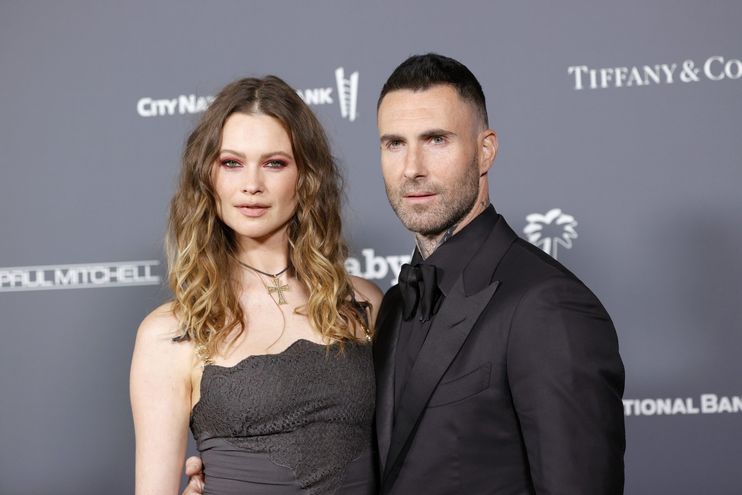 Maroon 5 singer Adam Levine breaks his silence after being publicly ...