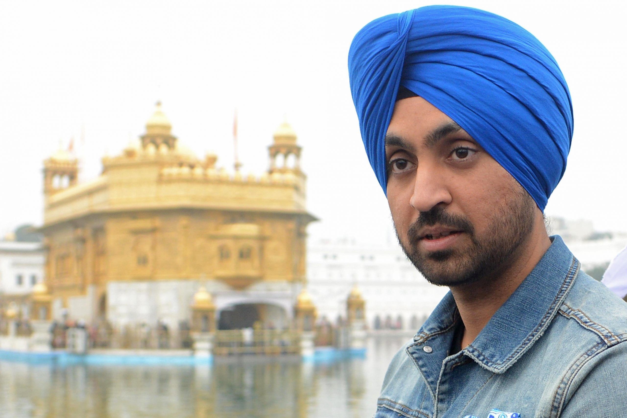What Happened In 1984 Was Not Riots It Was Genocide Diljit Dosanjh