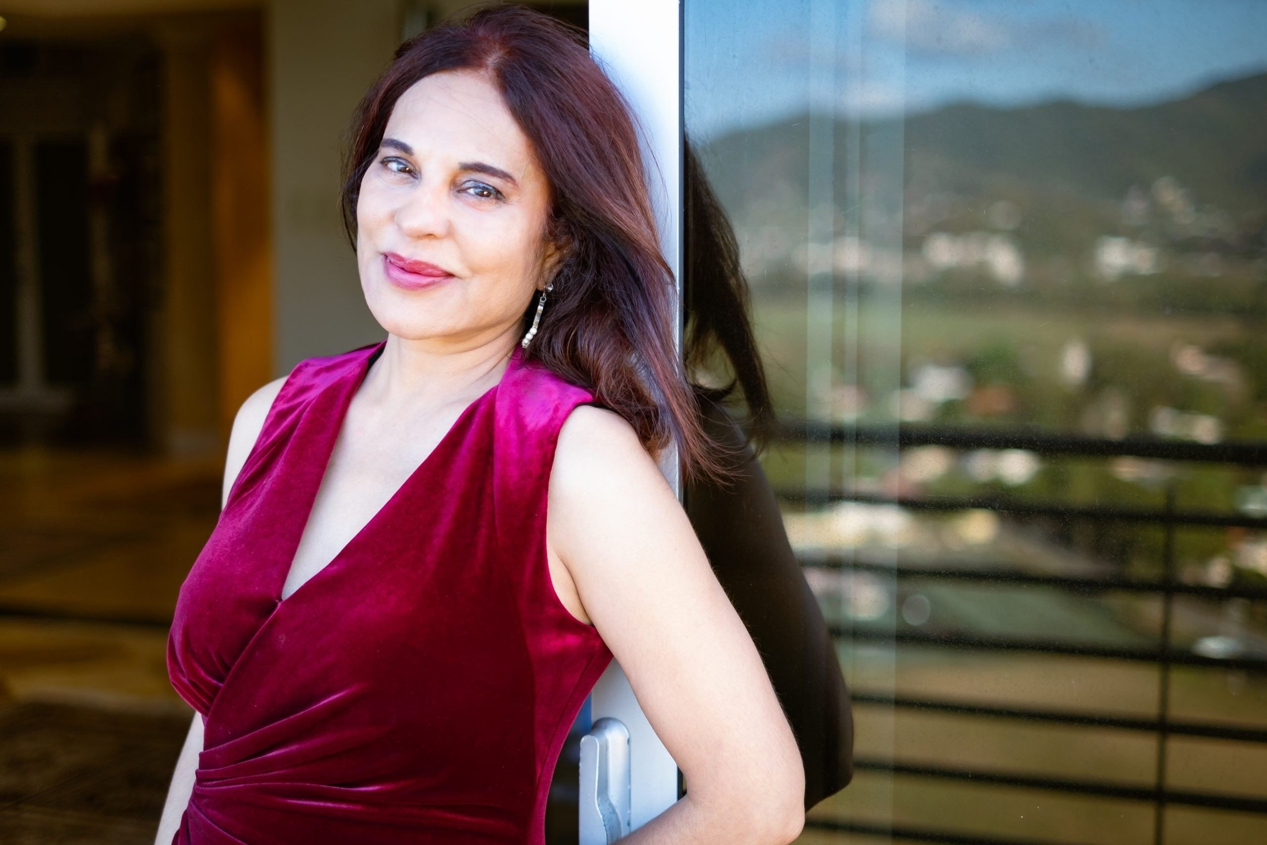 Ira Mathur: Reclaiming the past - EasternEye