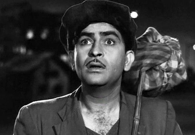 Shree 420: Relevant all-time classic - EasternEye