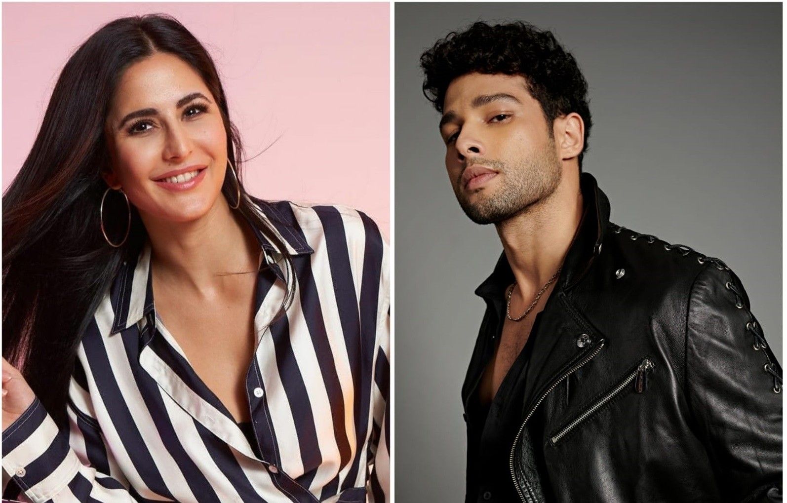 Siddhant Chaturvedi reveals being nervous when he first shot with Phone ...