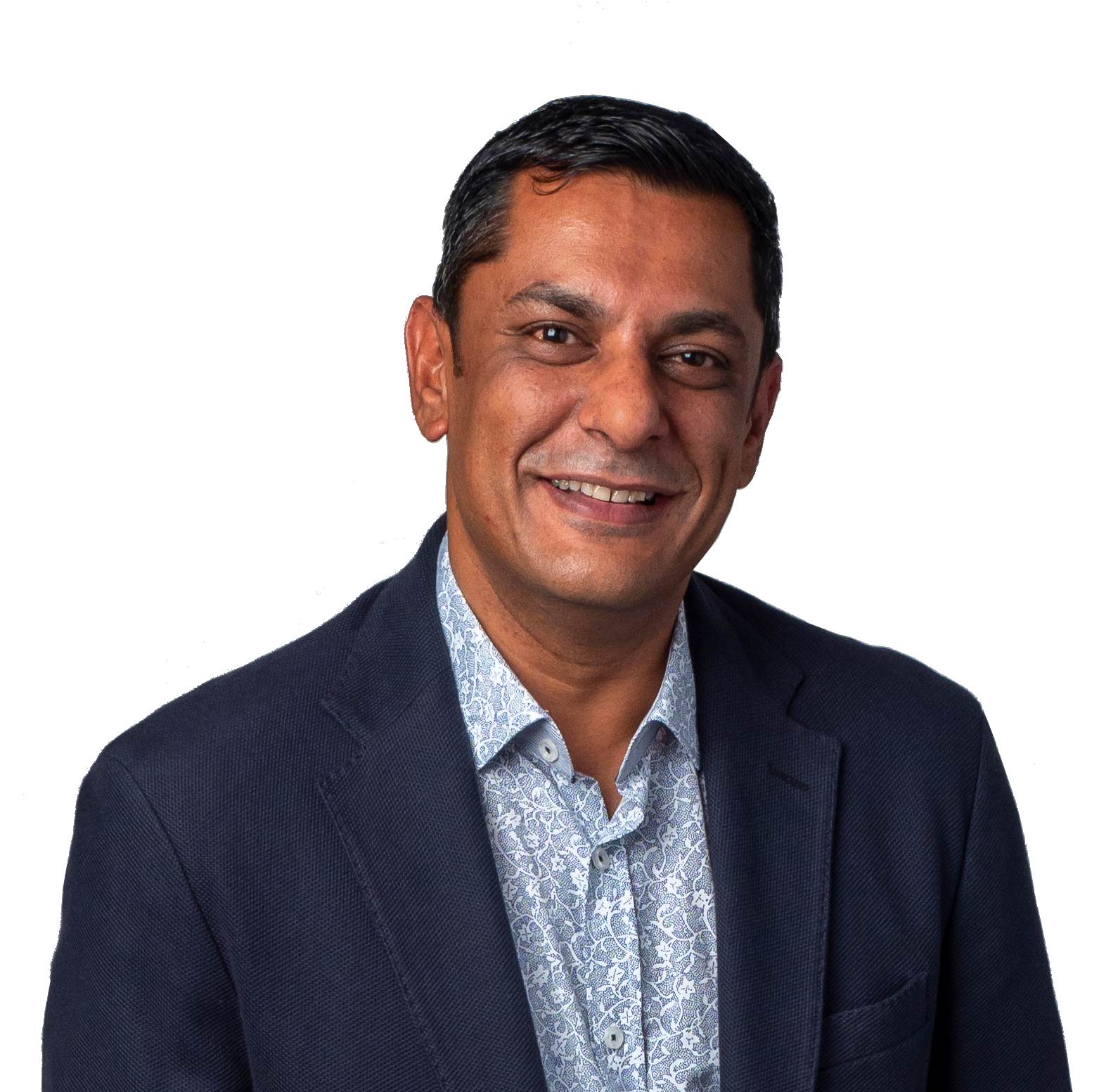 Manish Gohel: ‘I had to fight to be part of my son’s life’ - EasternEye