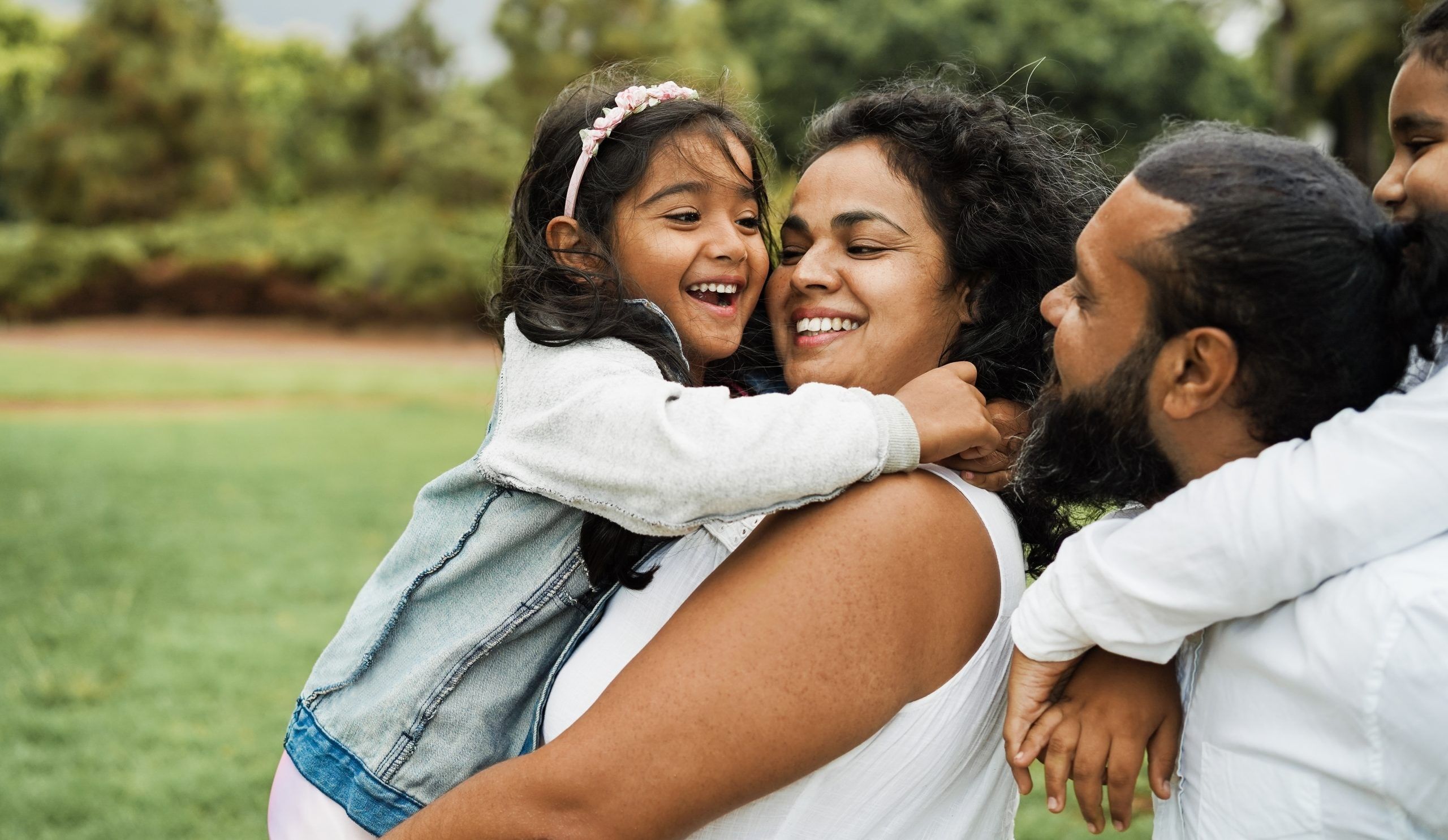 Asian families more likely to be led by married couple compared to ...