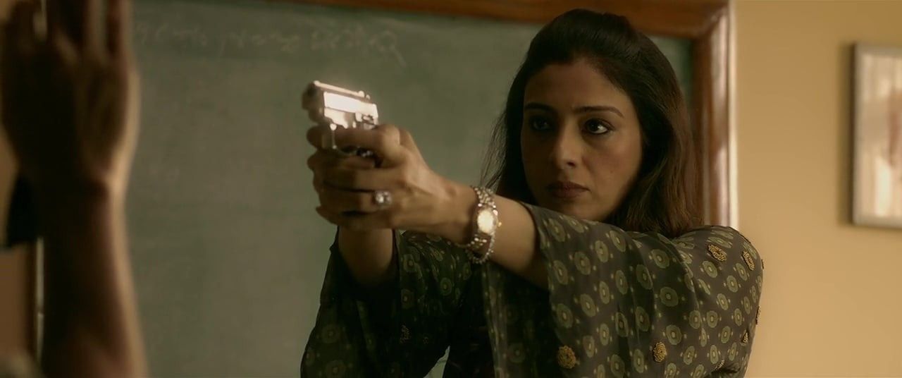 Tabu: 20 greatest performances - EasternEye