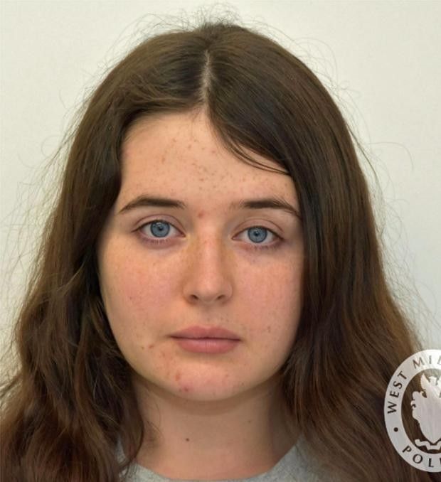 Alice Cutter: 'Miss Hitler' contestant and neo-Nazi set for early ...