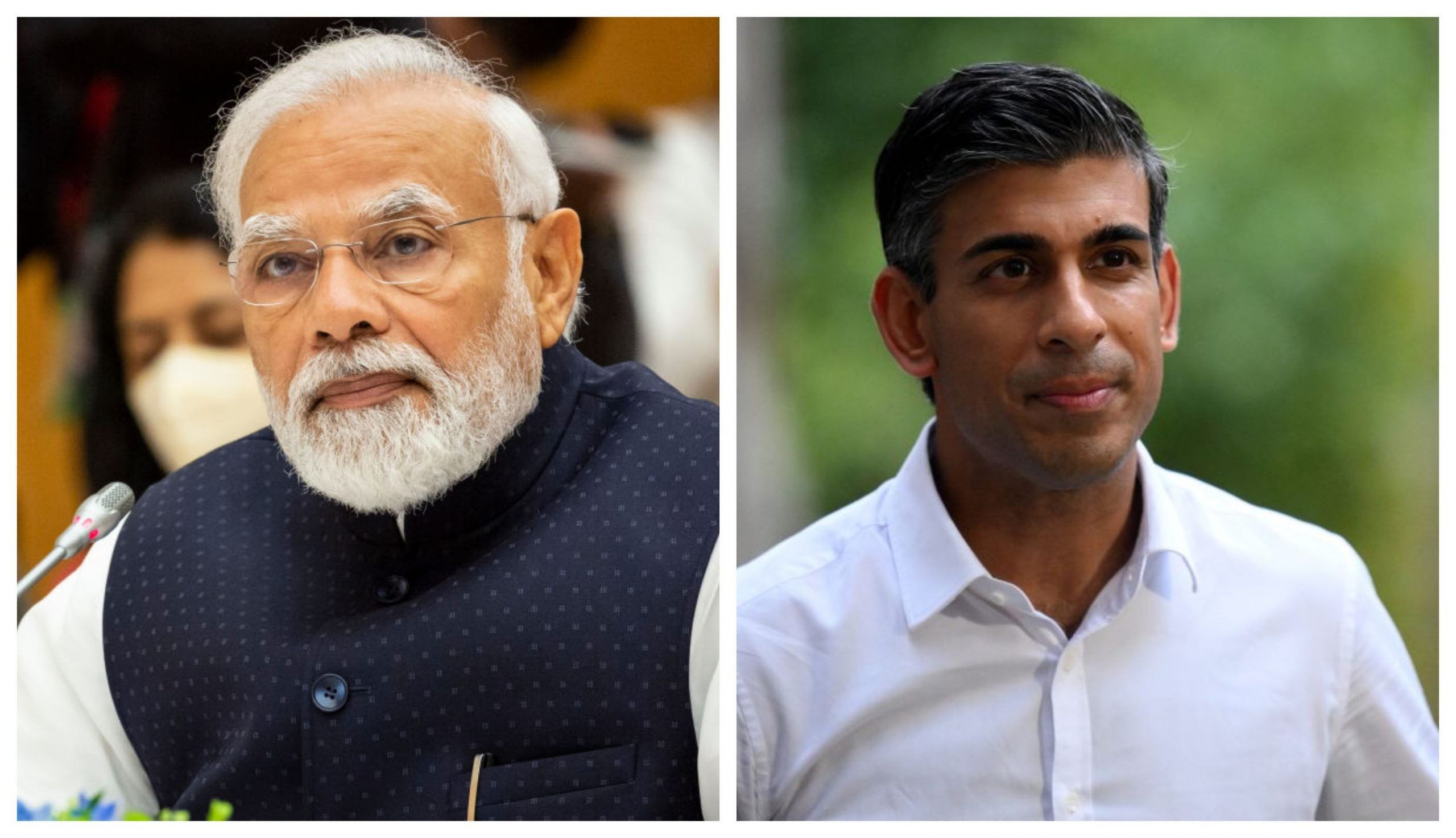 Modi asks Sunak to take 'strong action against anti-India elements' - EasternEye