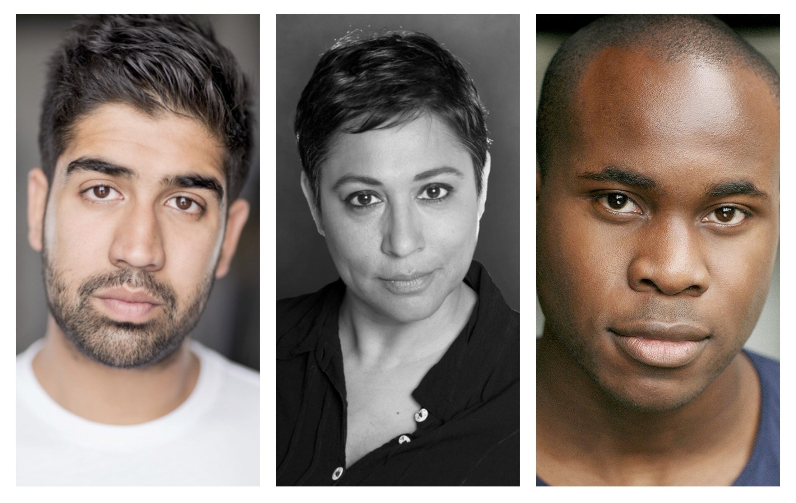 RABBLE Theatre unveils the cast of new radio play The Newcomers ...