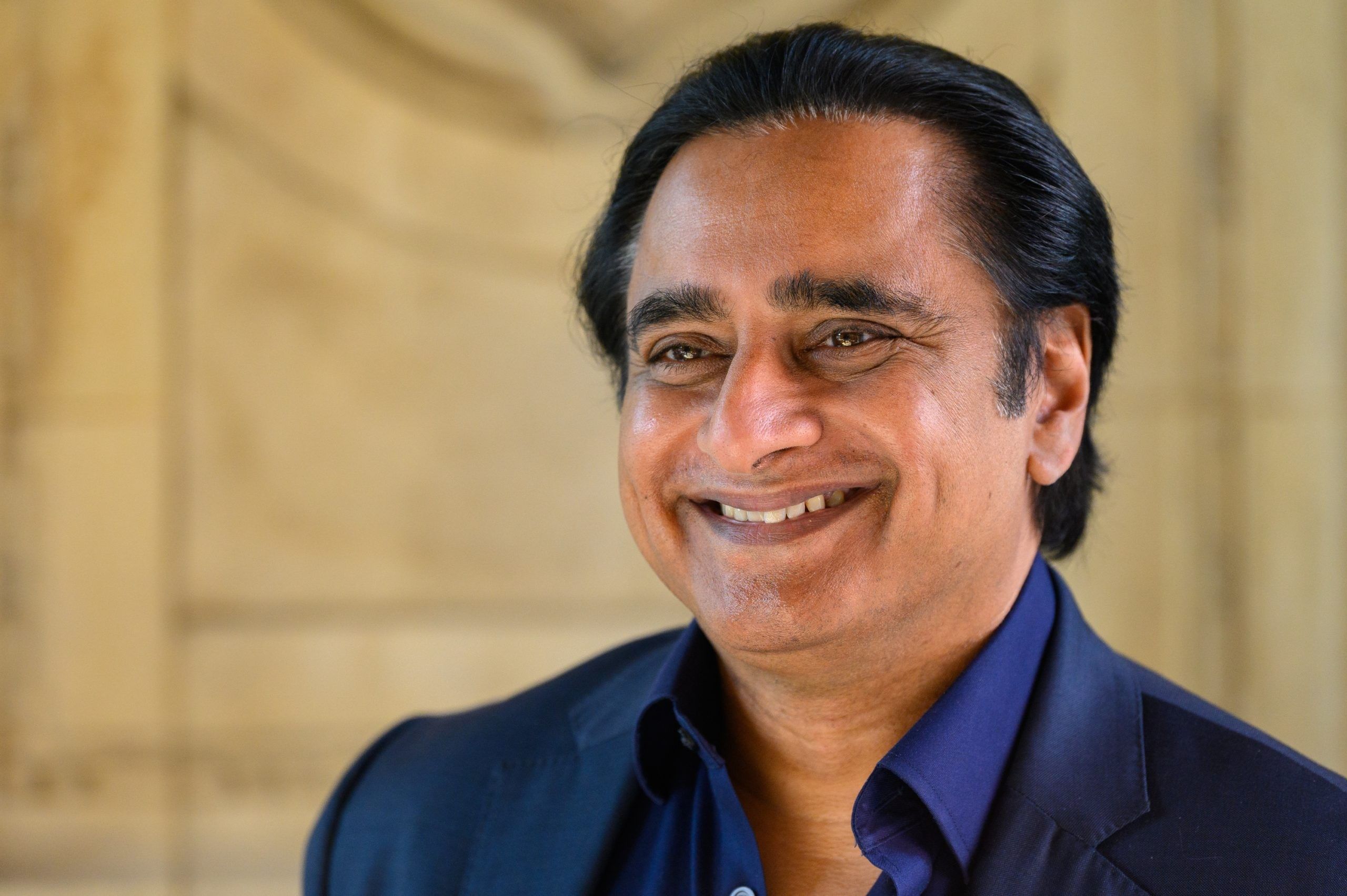 Comedy can be a ‘powerful’ way to explore social and political topics ...