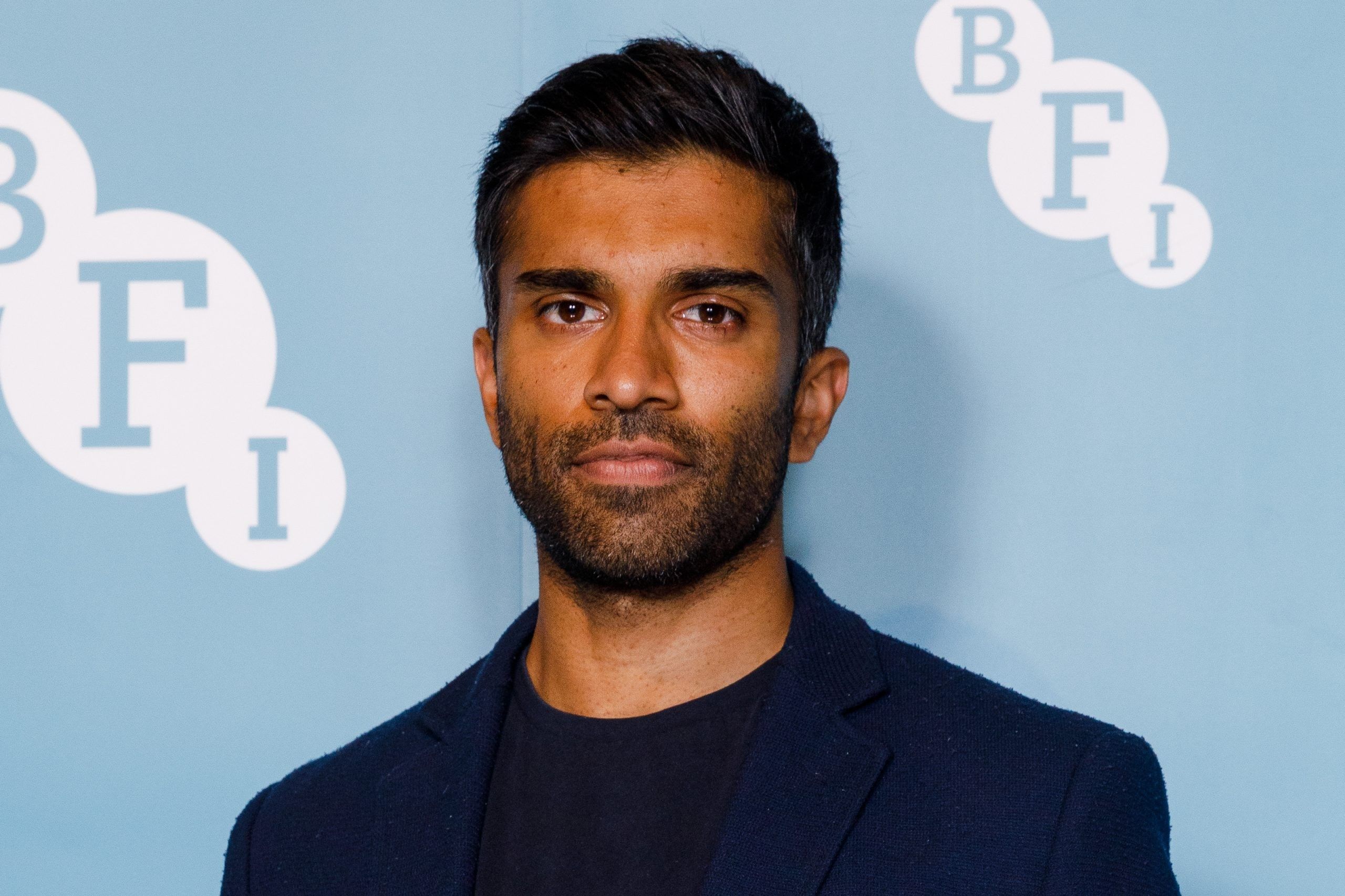 The Devil’s Hour star Nikesh Patel: ‘There’s this assumption that if ...