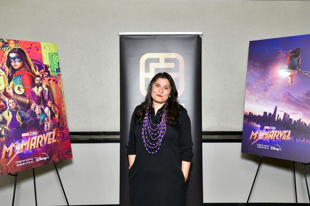 Sharmeen Obaid-Chinoy to direct new Star Wars movie - EasternEye