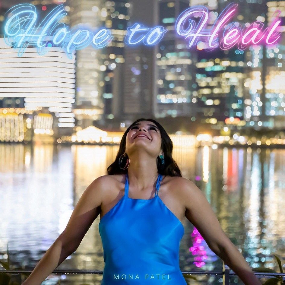 My Playlist - Mona Patel - EasternEye