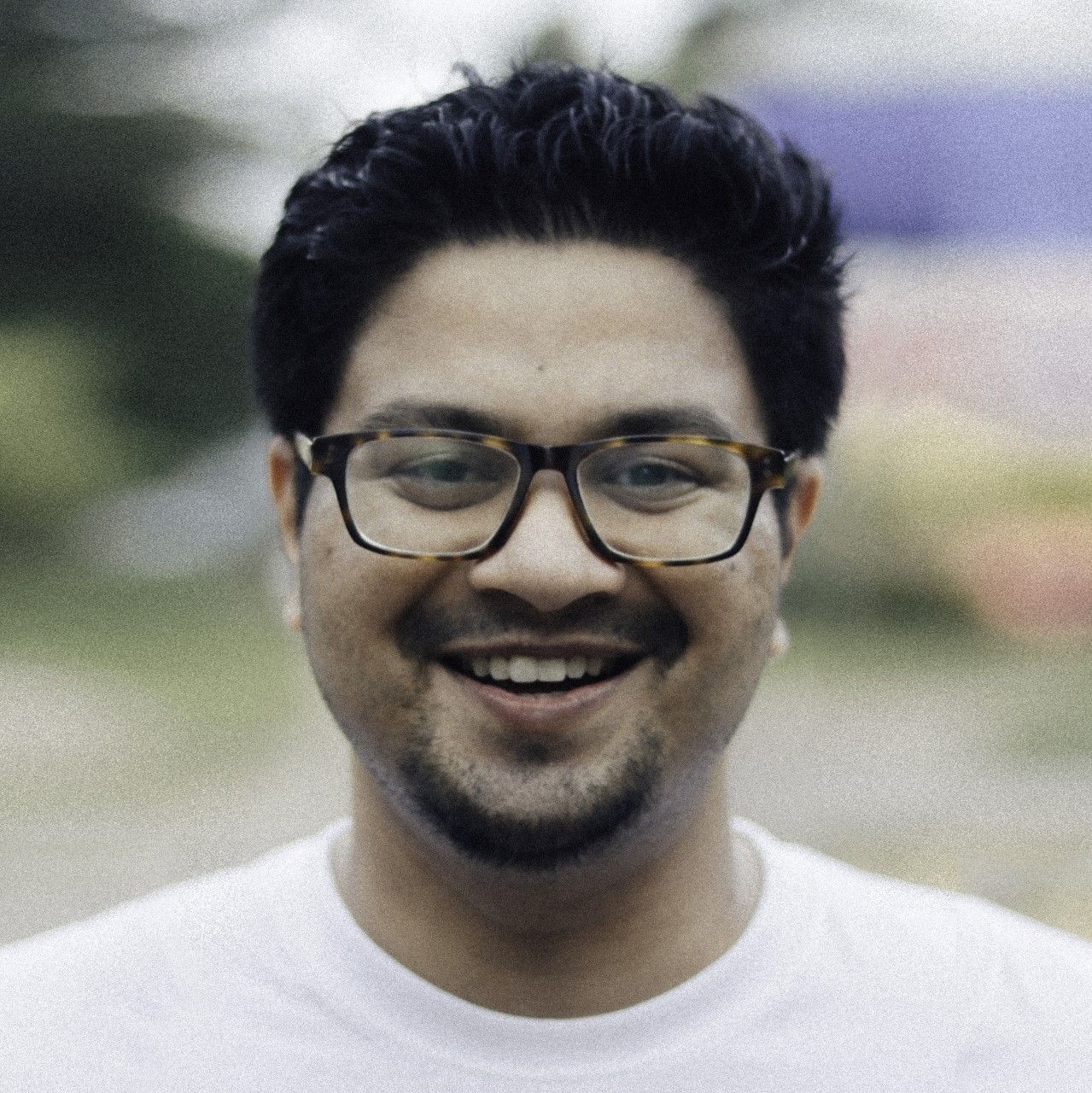 Nuhash Humayun: Moshari has a piece of my soul - EasternEye