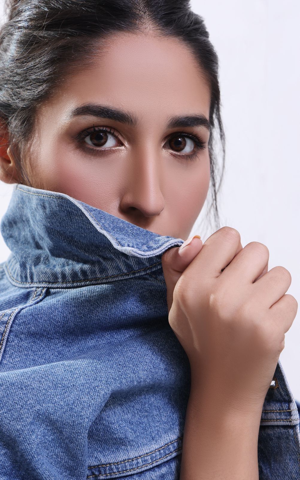 My top 10 wardrobe essentials - Vardah Aziz - EasternEye My top 10 wardrobe essentials - Vardah Aziz - EasternEye