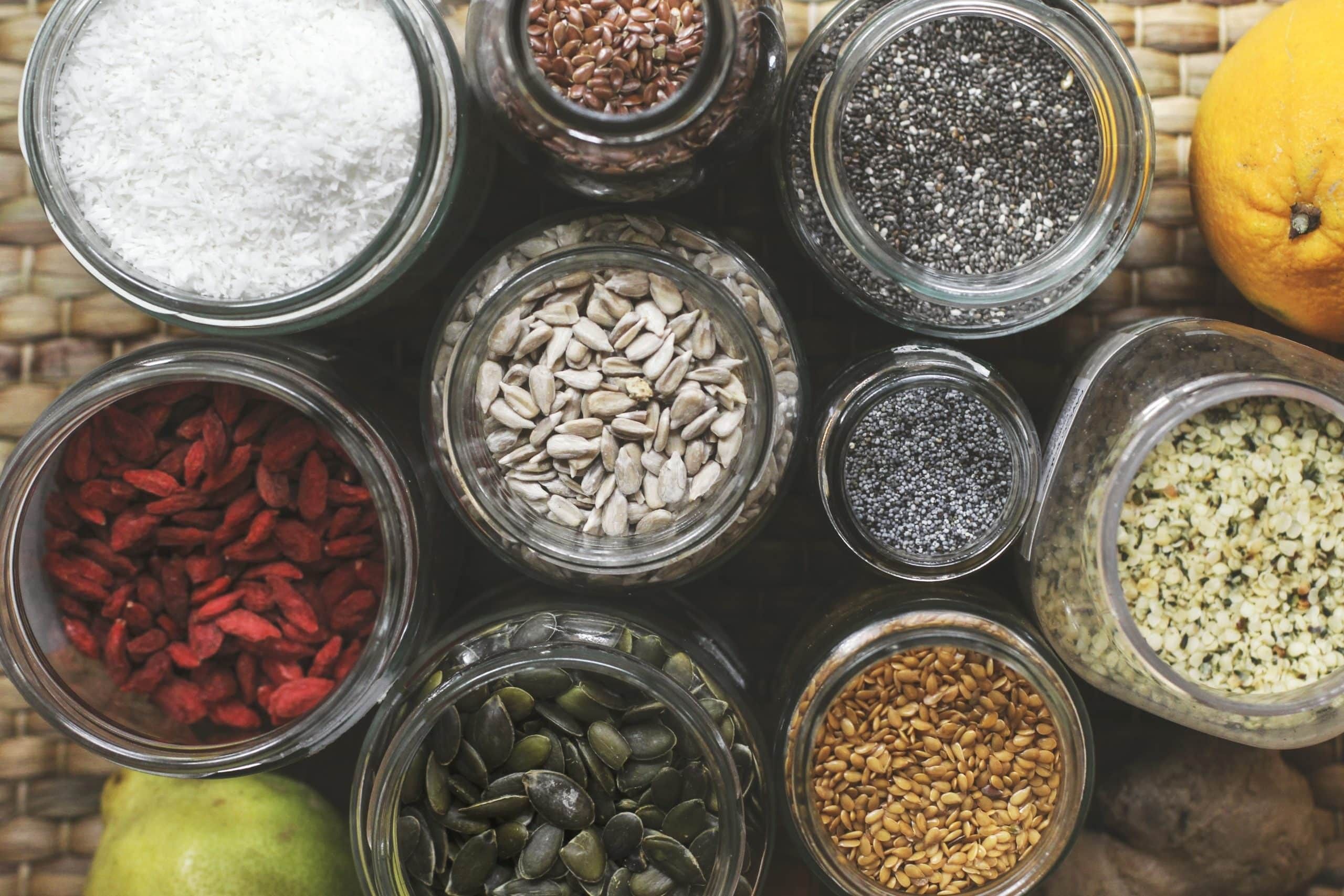 Lower blood sugar and high cholesterol with these super seeds - EasternEye