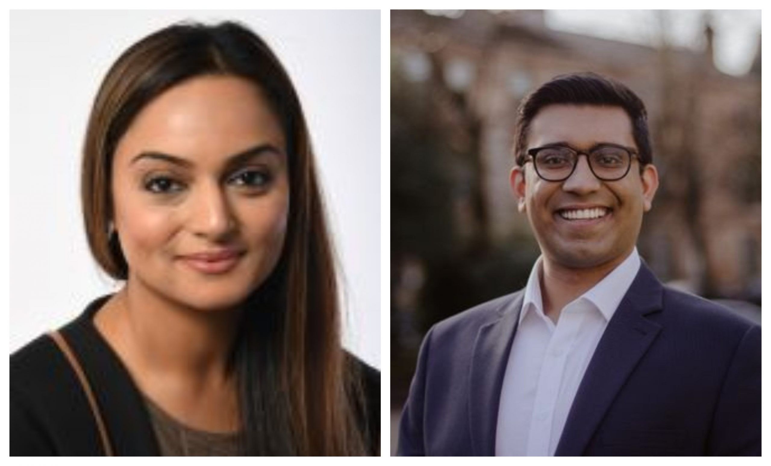 Councillor Fyeza Ikhlaq reveals she had her hijab ripped off and was ...