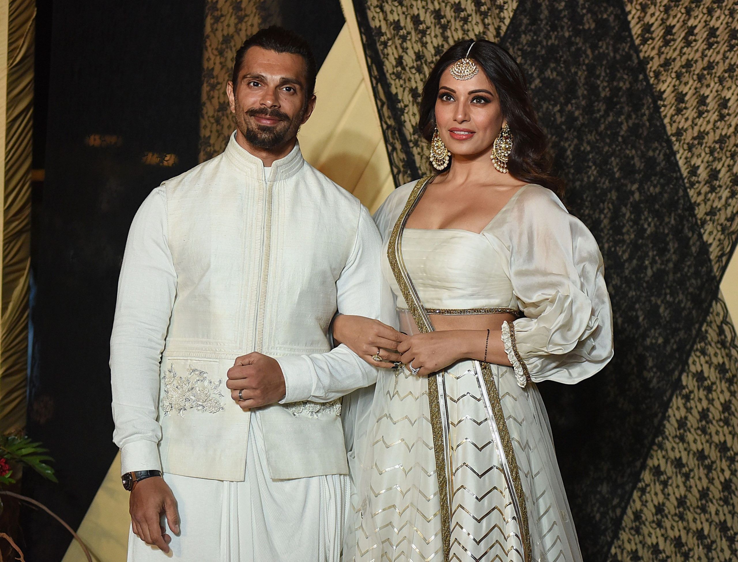 'New parents in B-town' Bipasha Basu and Karan Singh Grover welcome ...