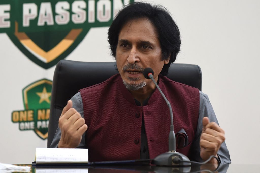 If India Does Not Come For Asia Cup Pakistan Will Not Go For 2023 Wc
