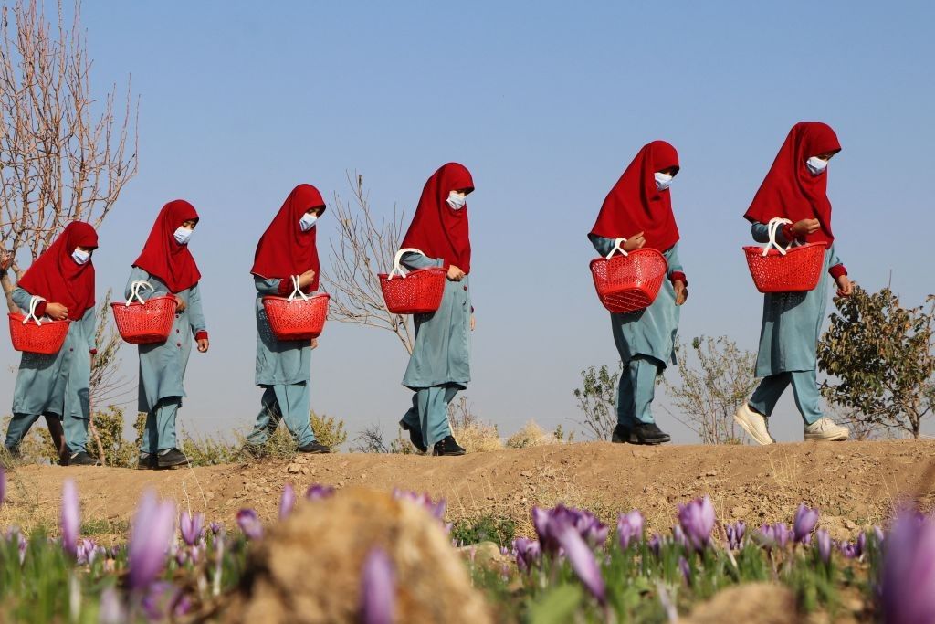 Talibans Treatment Of Women May Be A Crime Against Humanity Un