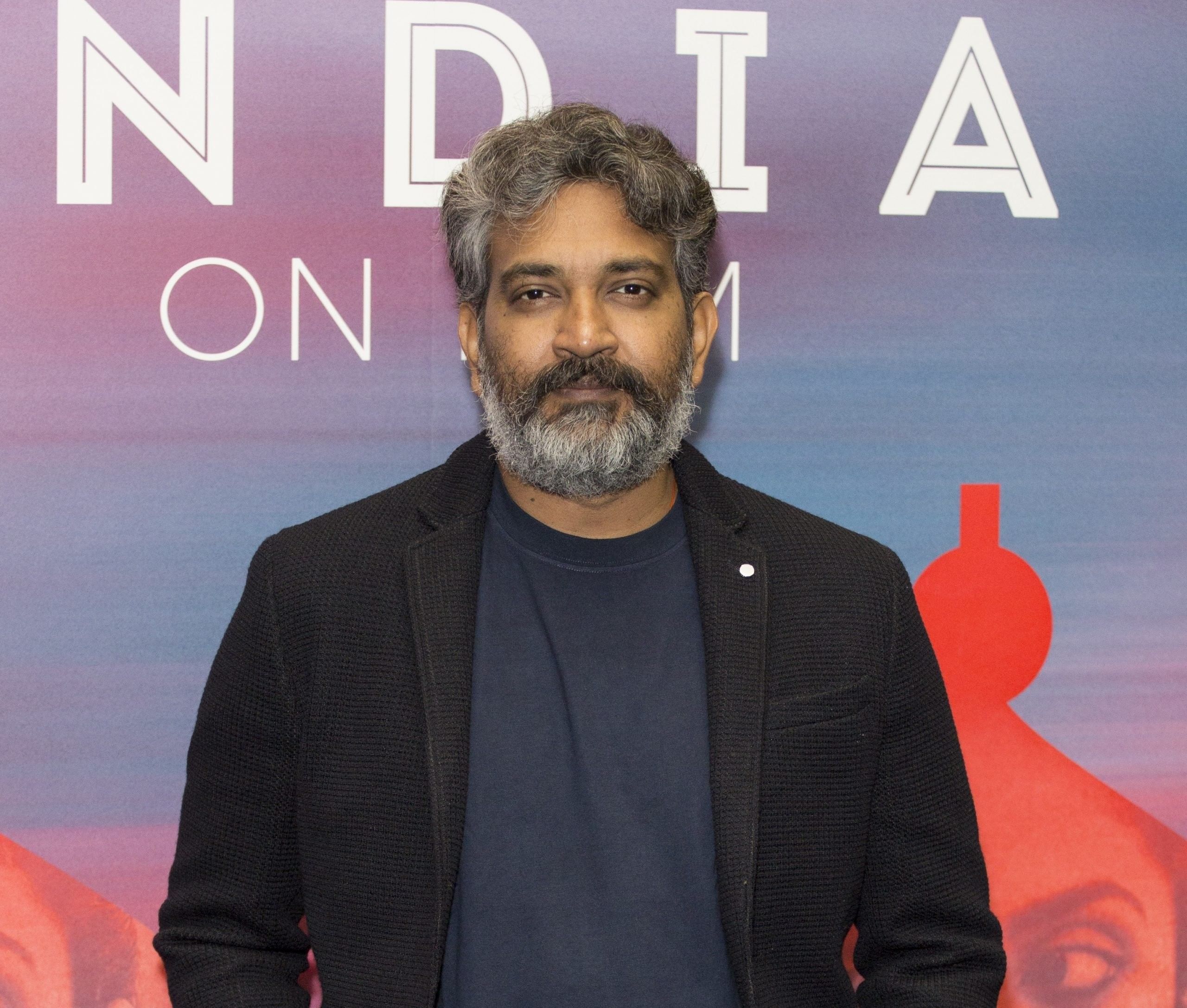 SS Rajamouli dedicates award to Indian filmmakers as RRR wins Best ...