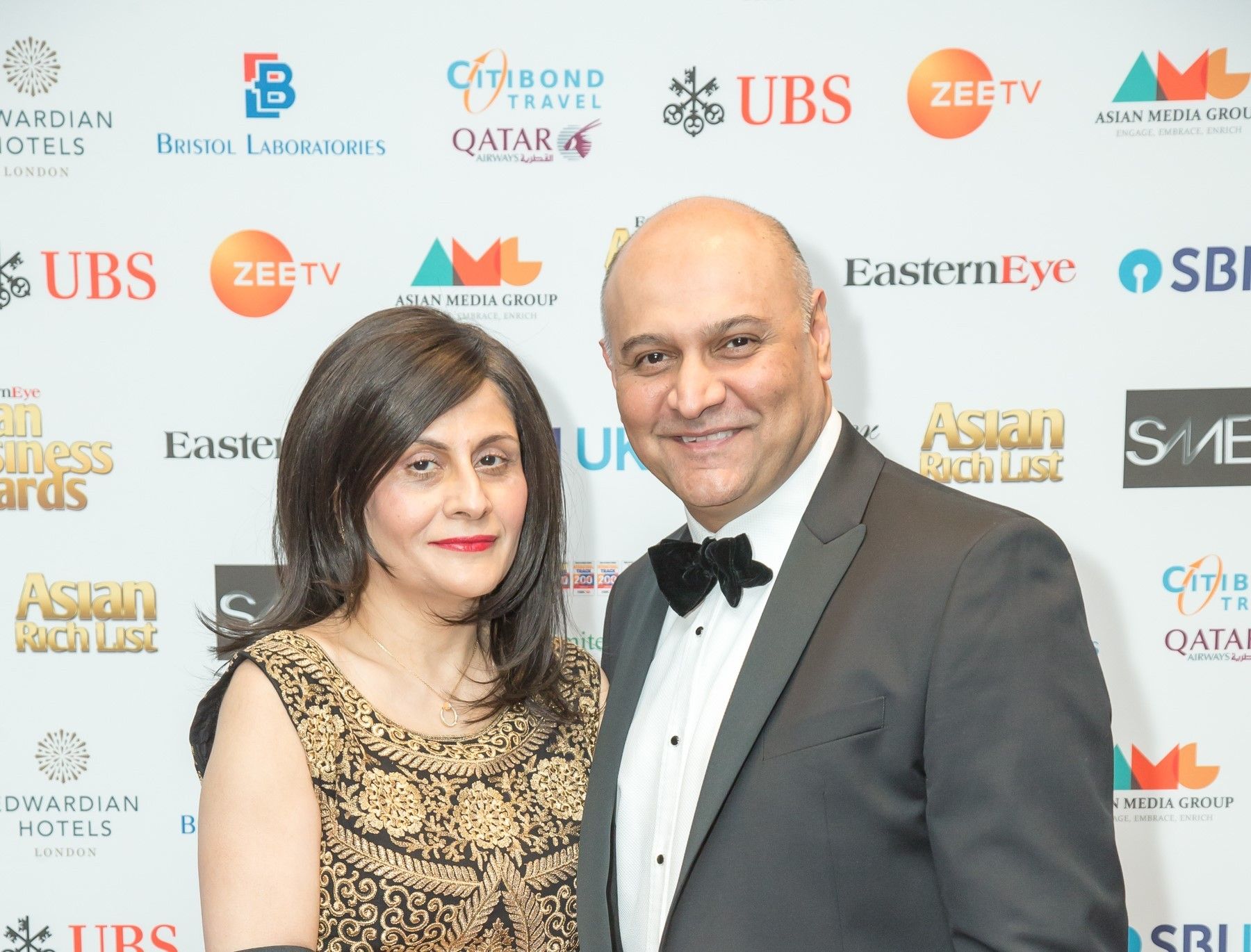 EXCLUSIVE: Sunaks join list of richest Asians - EasternEye