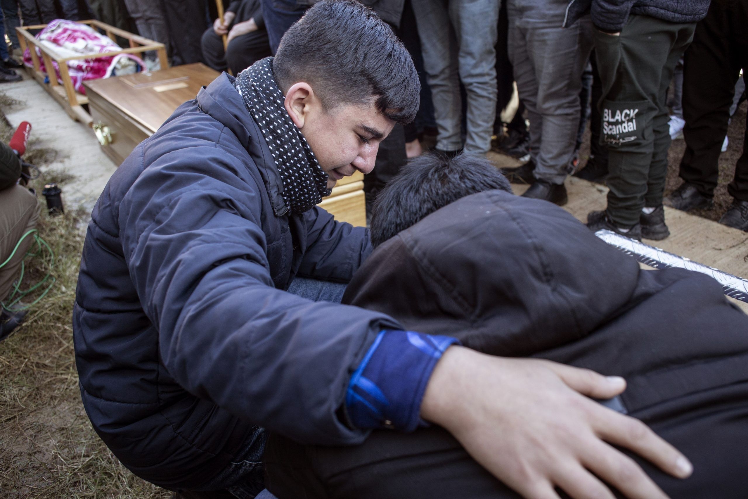 Why Britain needs a more humane asylum system - EasternEye