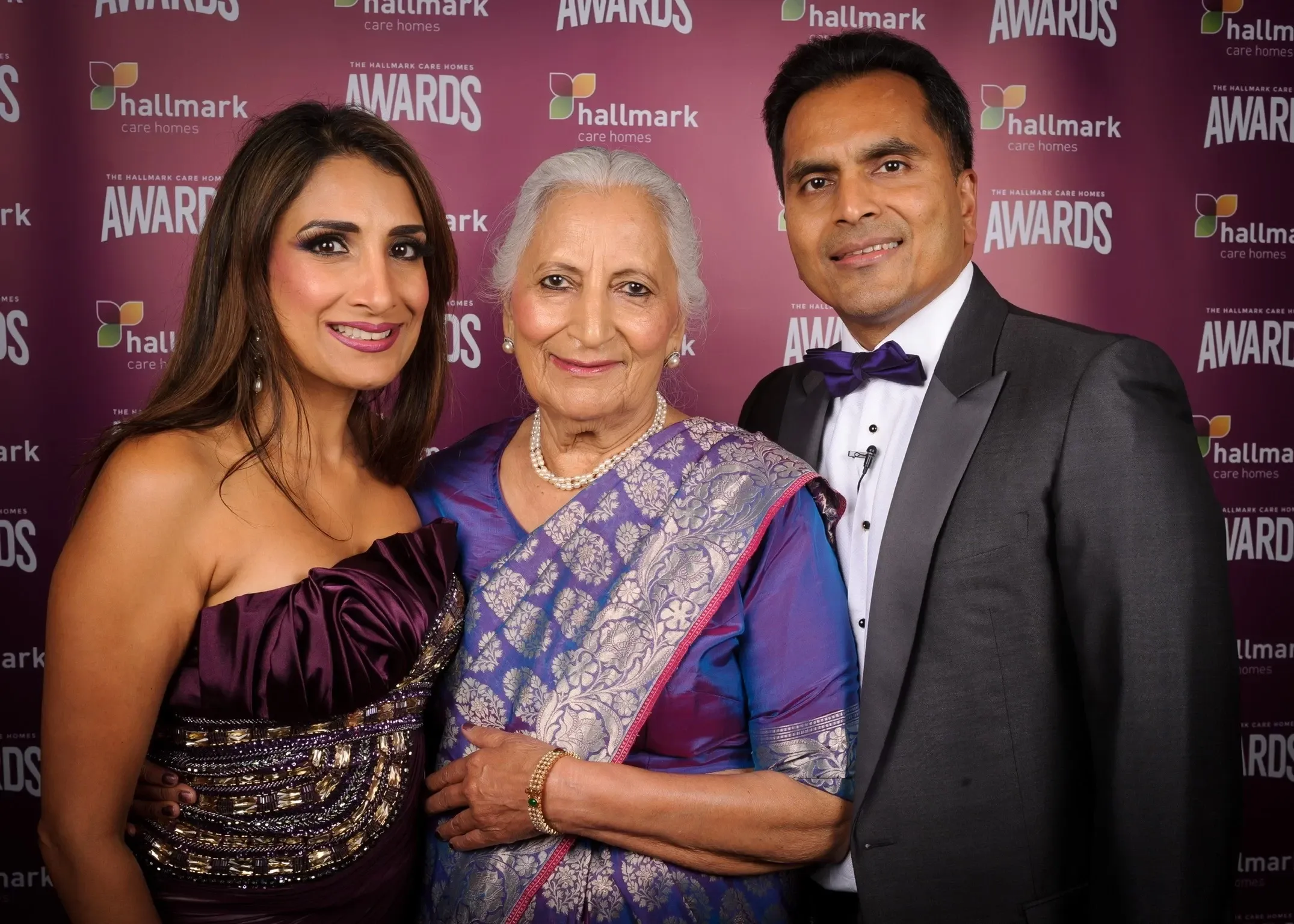 Avnish Goyal: 'Mataji instilled values of unity in us from early age ...