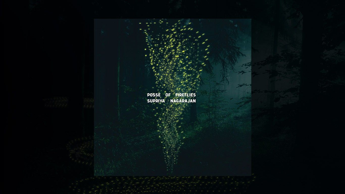 Sweet songs to save the night sky - EasternEye