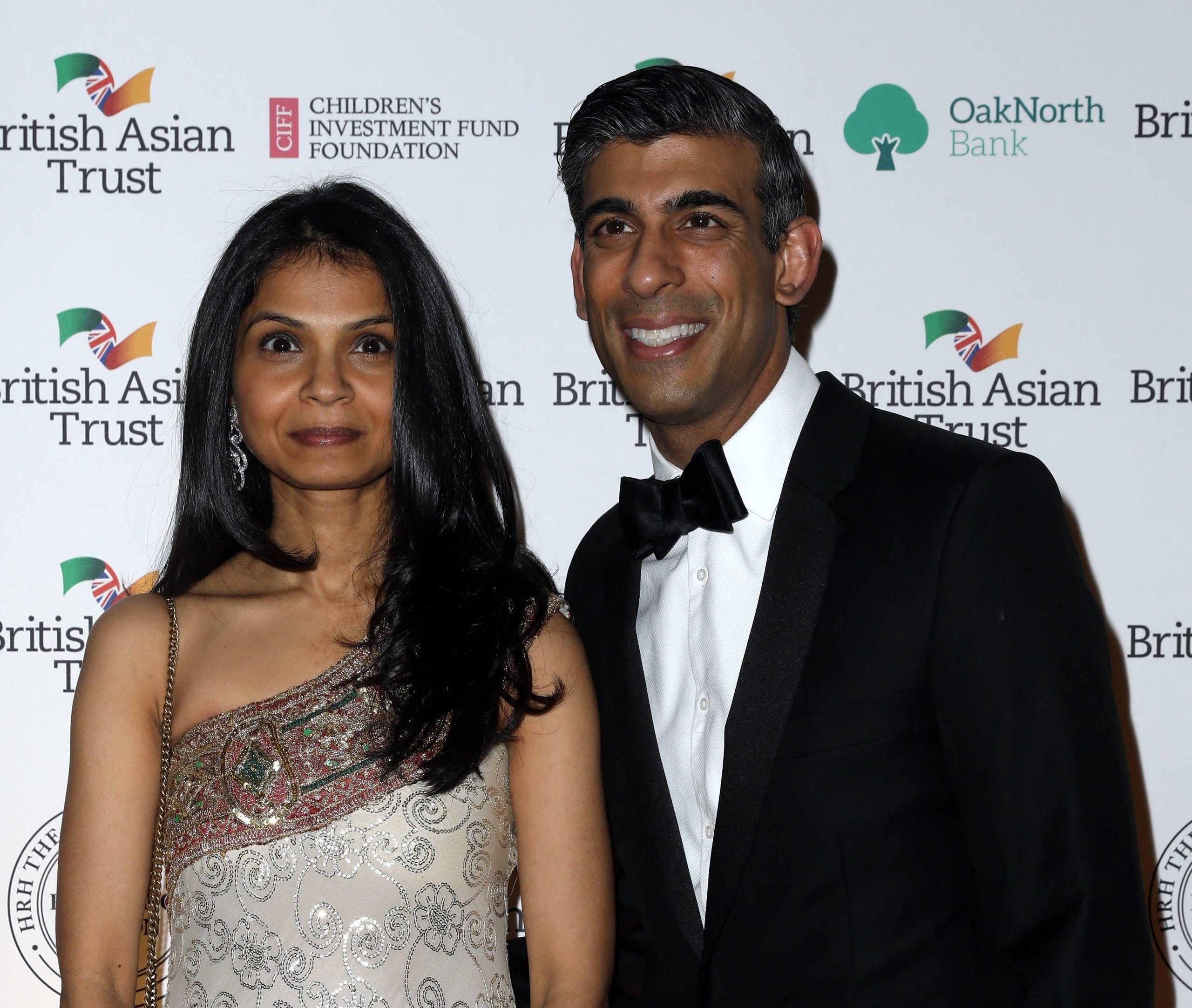 EXCLUSIVE: Sunaks join list of richest Asians - EasternEye
