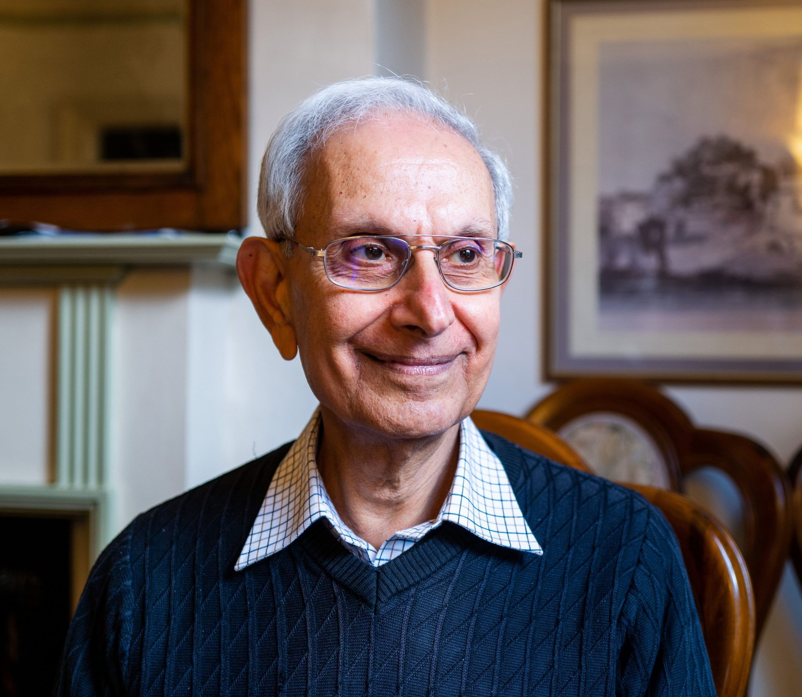 Farrokh Suntook's Top 10 books - EasternEye