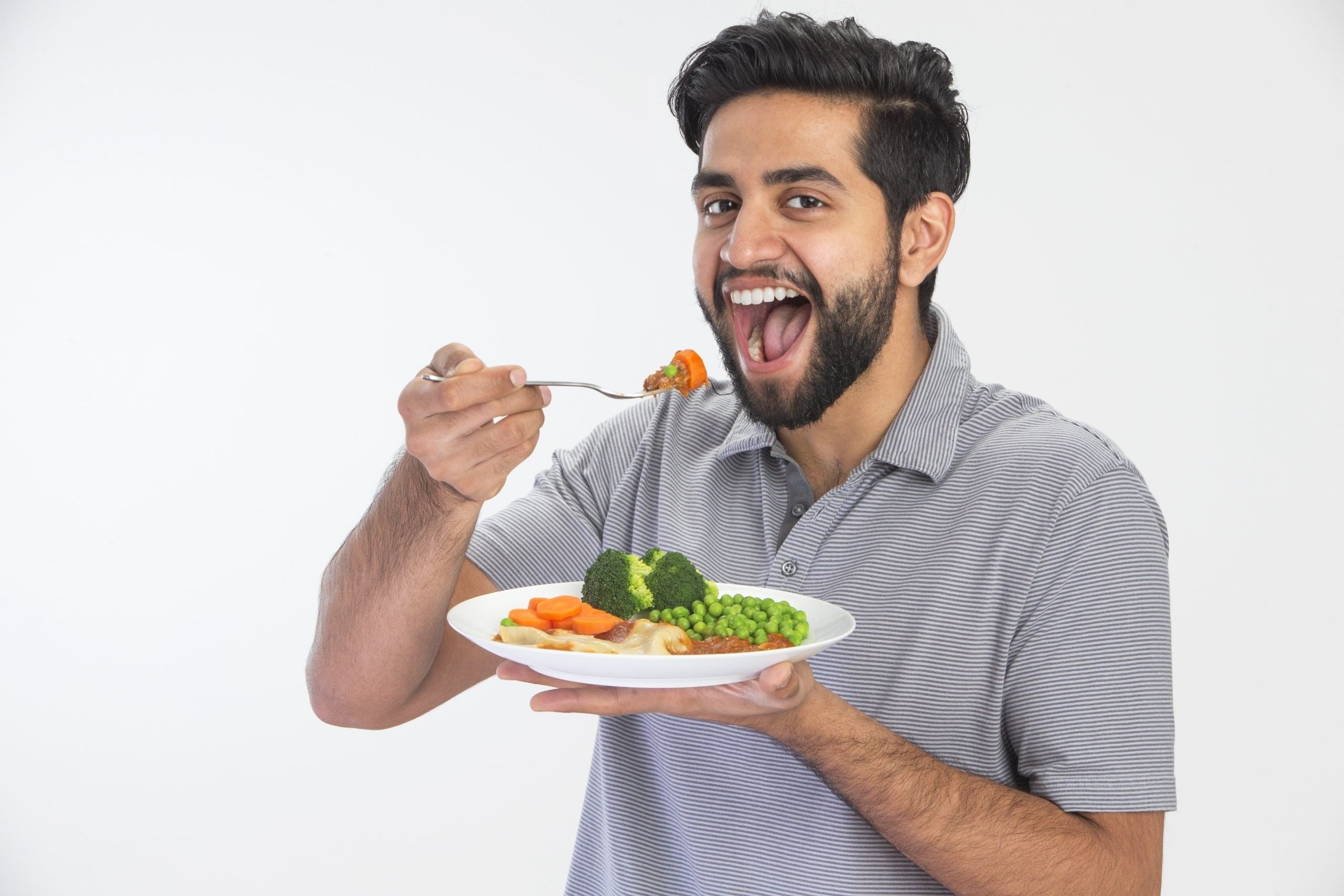 Wait until your body is 'physically hungry' to eat: Dietician ...