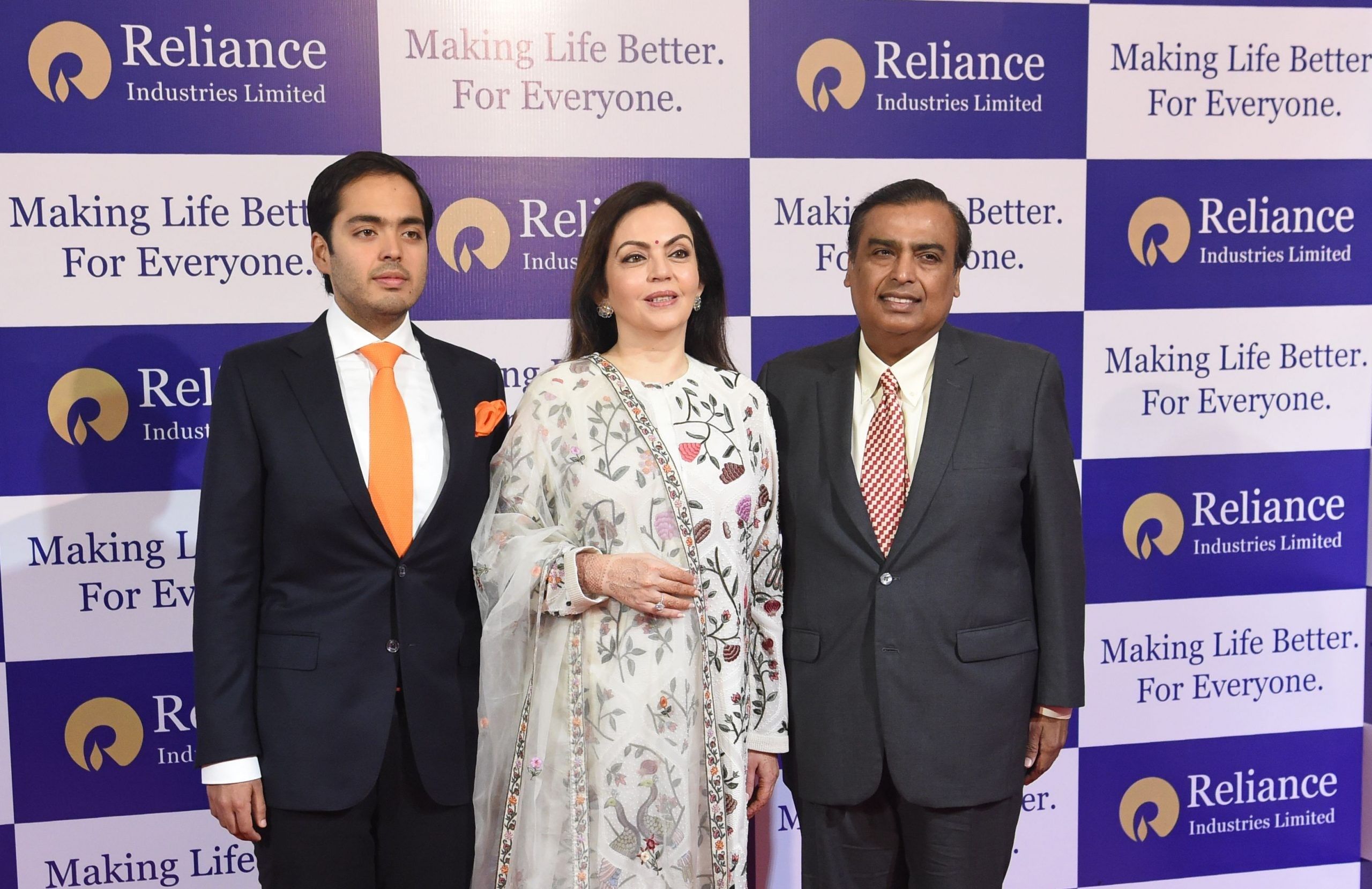 Reliance Industries India's best employer, in top 20 worldwide: Forbes ...