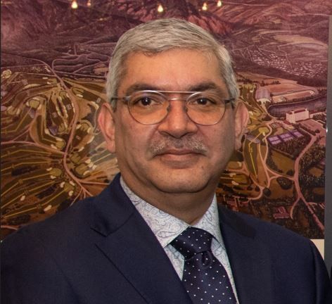 Kamala Harris names Indian-American to National Space Council Advisory ...