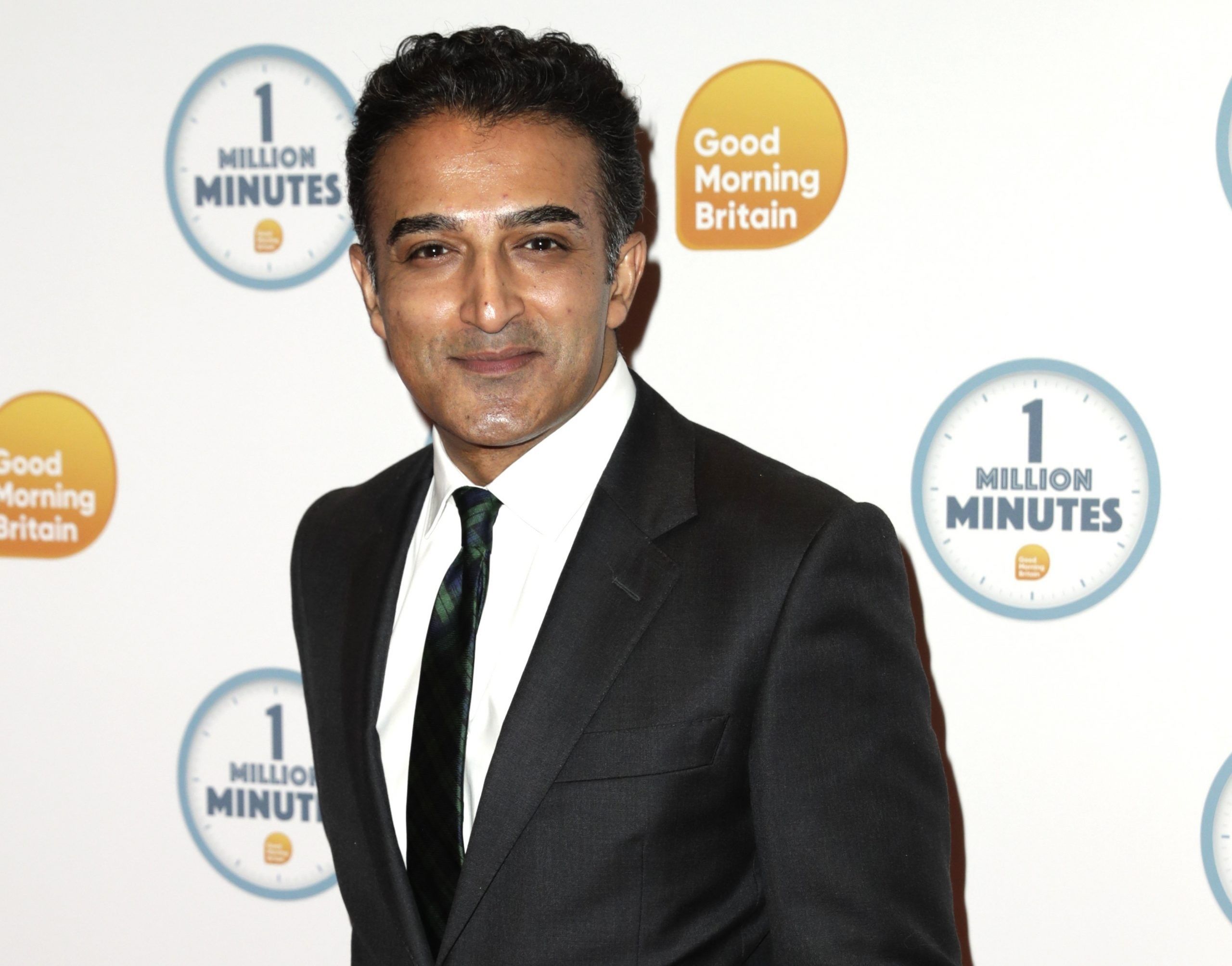 Adil Ray slams Jeremy Clarkson’s controversial comment on Meghan Markle ...