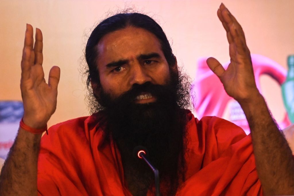 Nepal blacklists 16 Indian pharma companies, including Ramdev's Divya Pharmacy - EasternEye