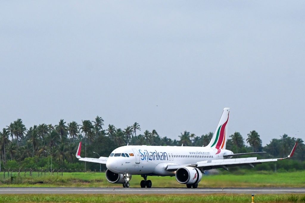 India, and Sri Lanka resume direct flight service between Chennai and ...