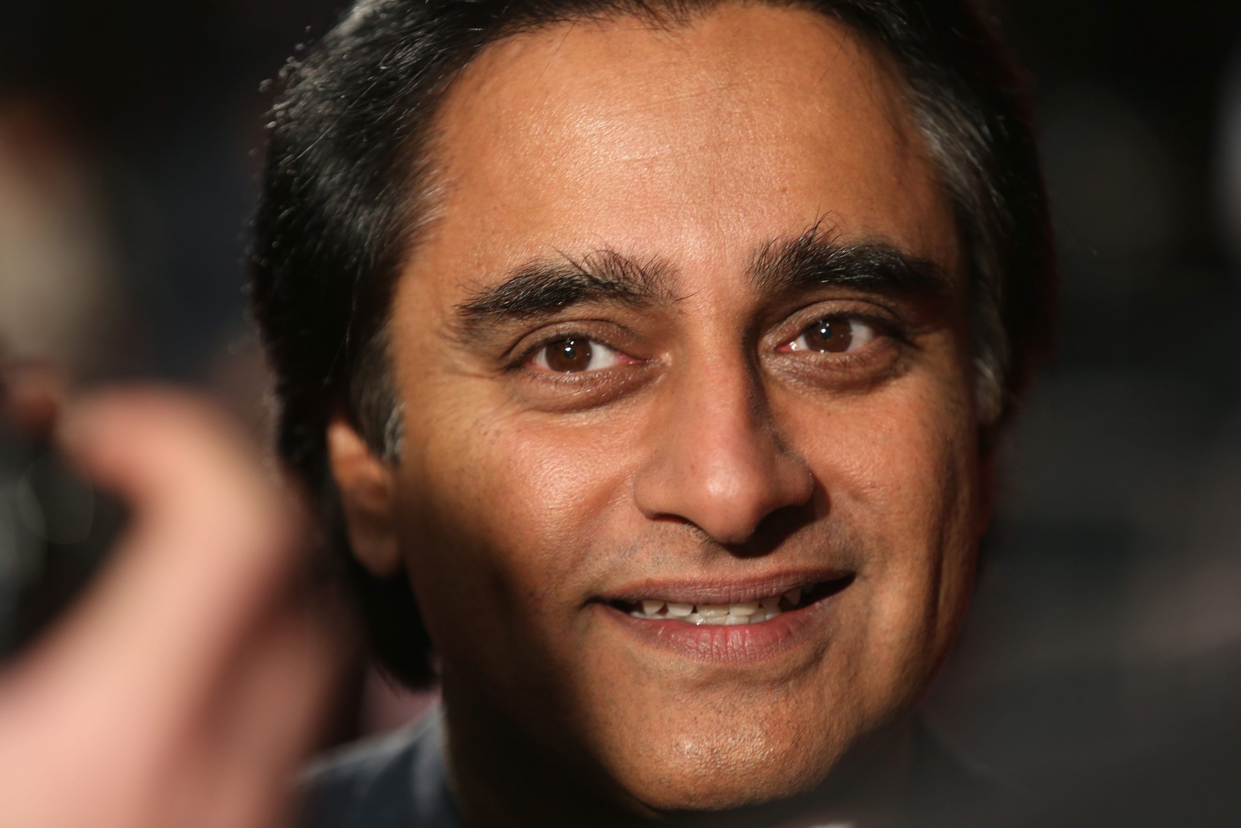 Sanjeev Bhaskar and others to mentor Sky Comedy Rep’s eight new comedy ...