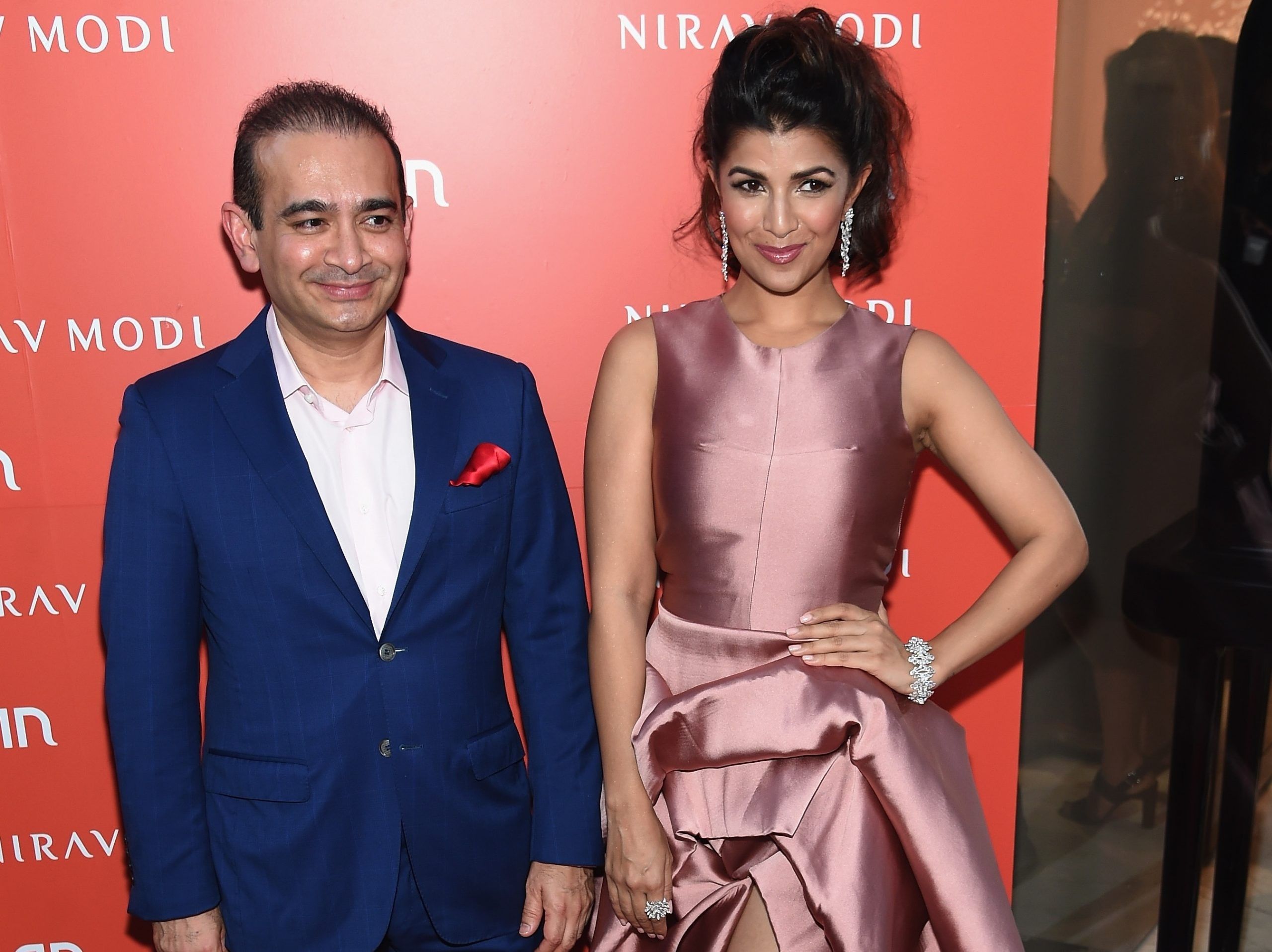 Diamond magnate Nirav Modi loses bid to appeal against extradition to ...