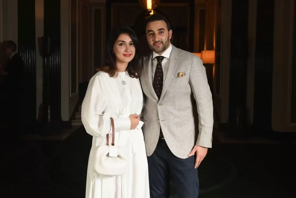 Indian-born entrepreneur Sharan Pasricha sells underlying assets of 2 ...