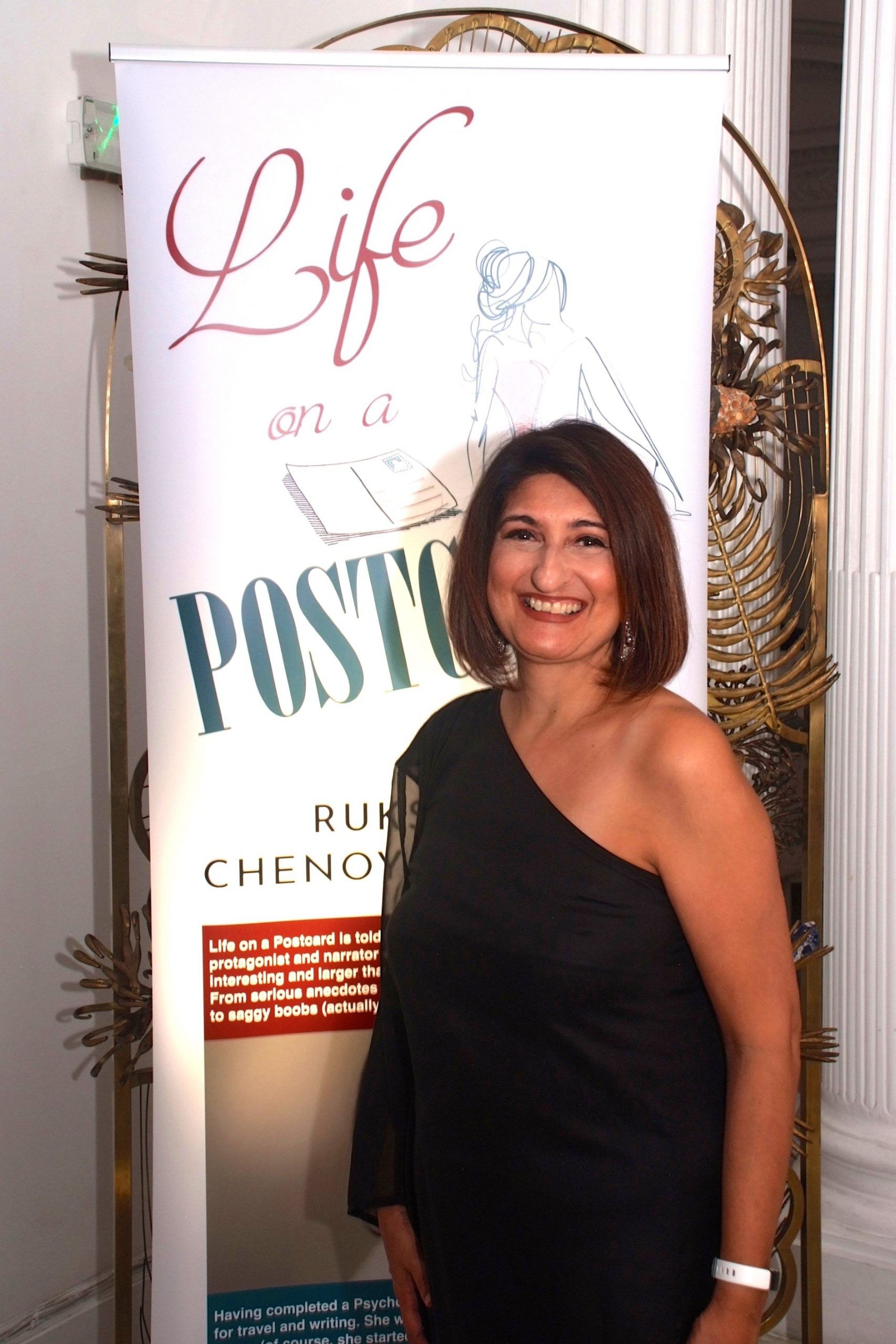 EXCLUSIVE: “My thoughts are, ‘Oh my God, I've got to be funny in this interview’” - EasternEye