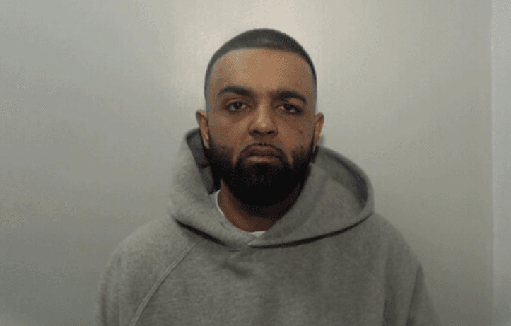 Man jailed after threatening to disfigure ex-girlfriend with acid and ...