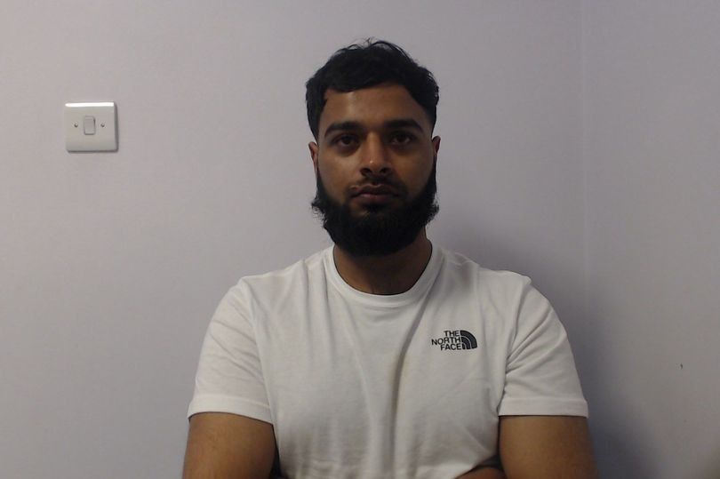 Drug dealer, 27, found with cocaine and taser, jailed; legal defence ...