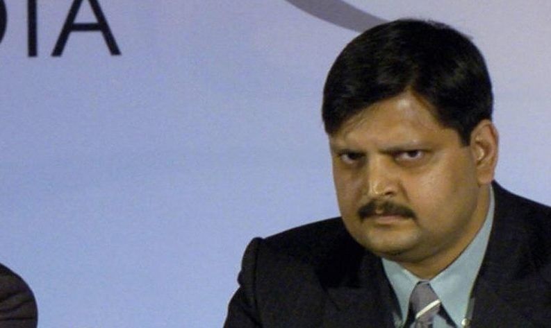 Fugitive businessman Atul Gupta loses bid to get new S African passport ...