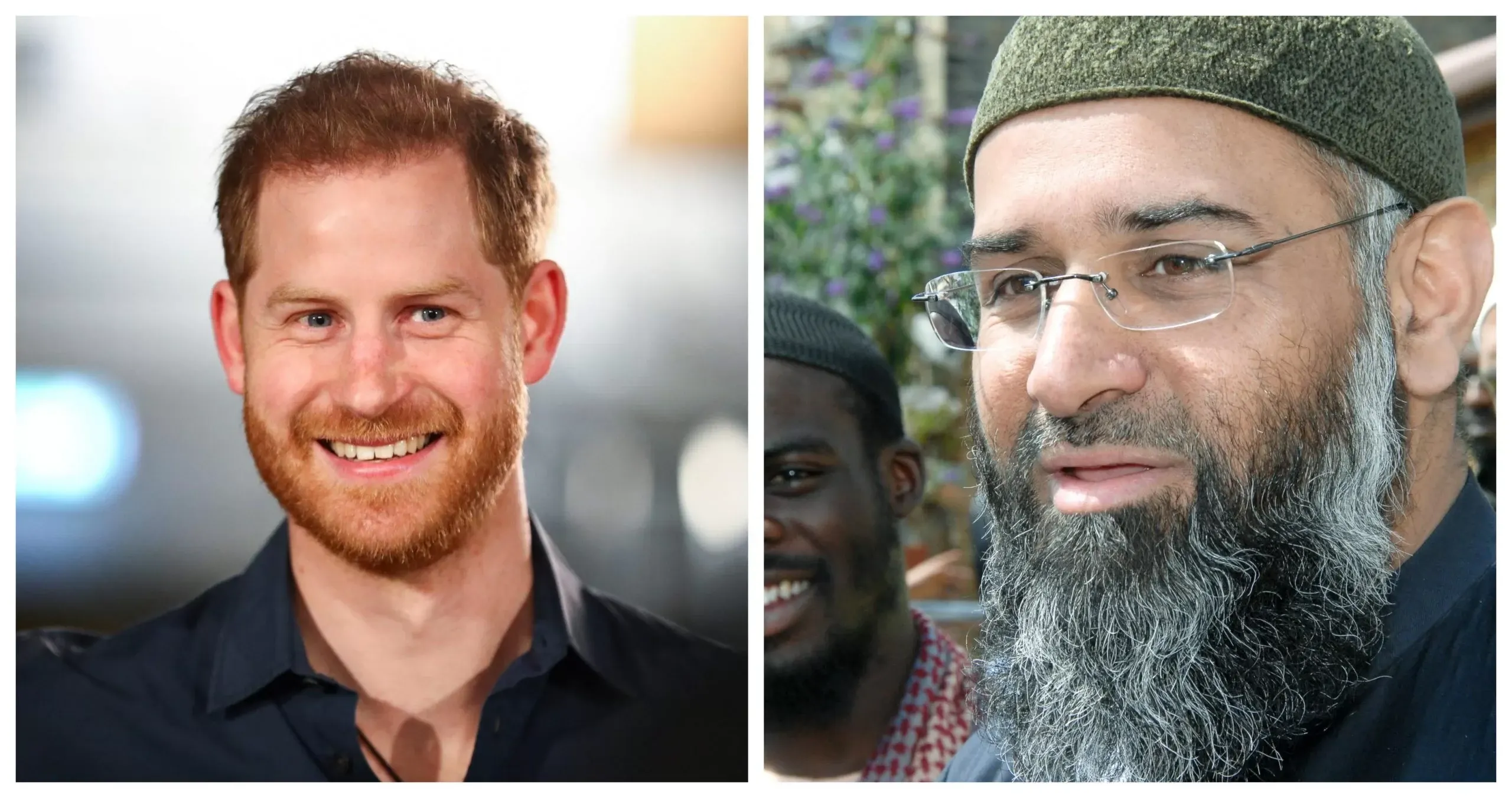 Royal family has 'dark history of occupying Muslim lands’ says Anjem ...