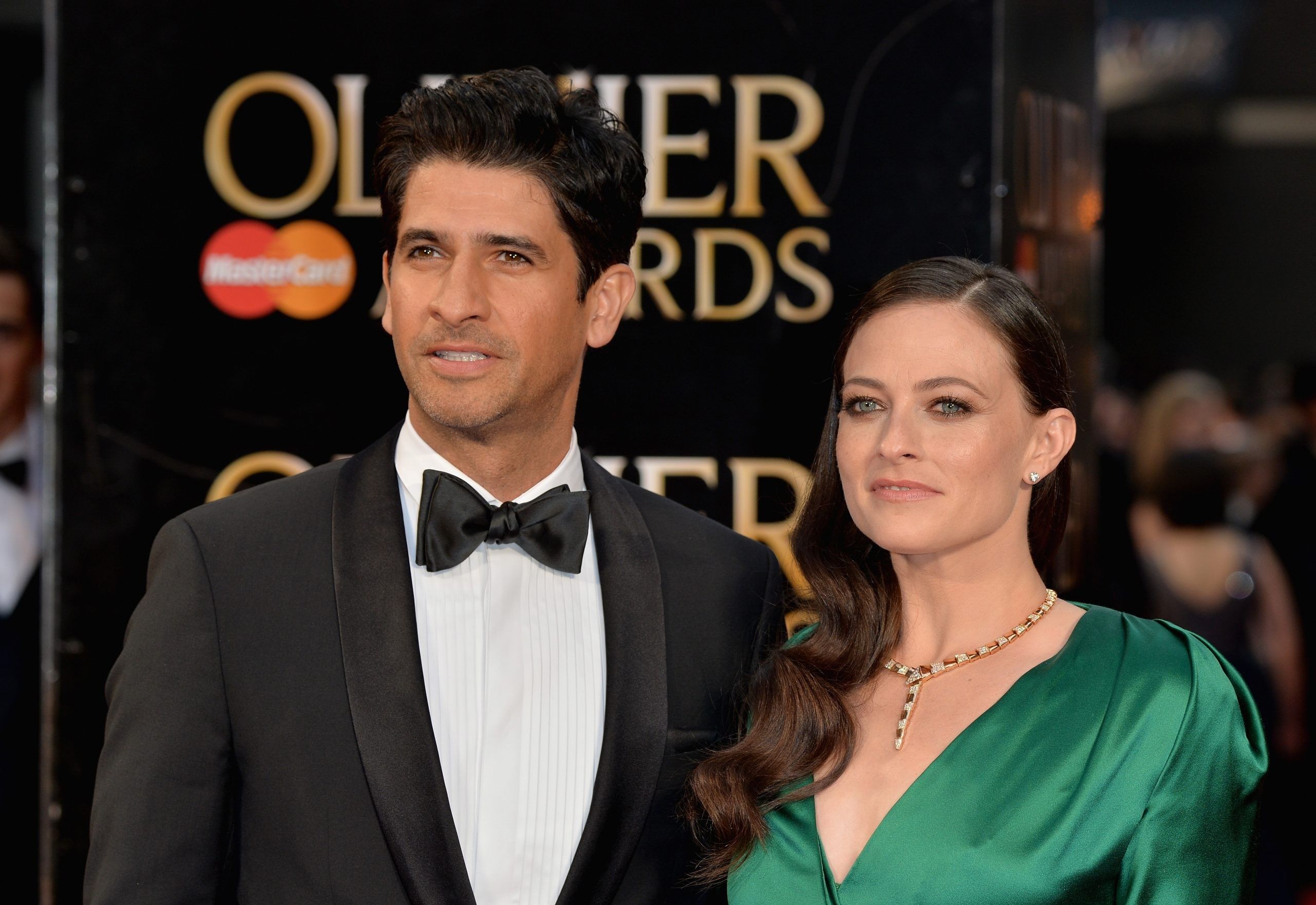 Lara Pulver On Sharing Screen With Real life Husband Raza Jaffrey In lara-pulver-on-sharing-screen-with-real-life-husband-raza-jaffrey-in