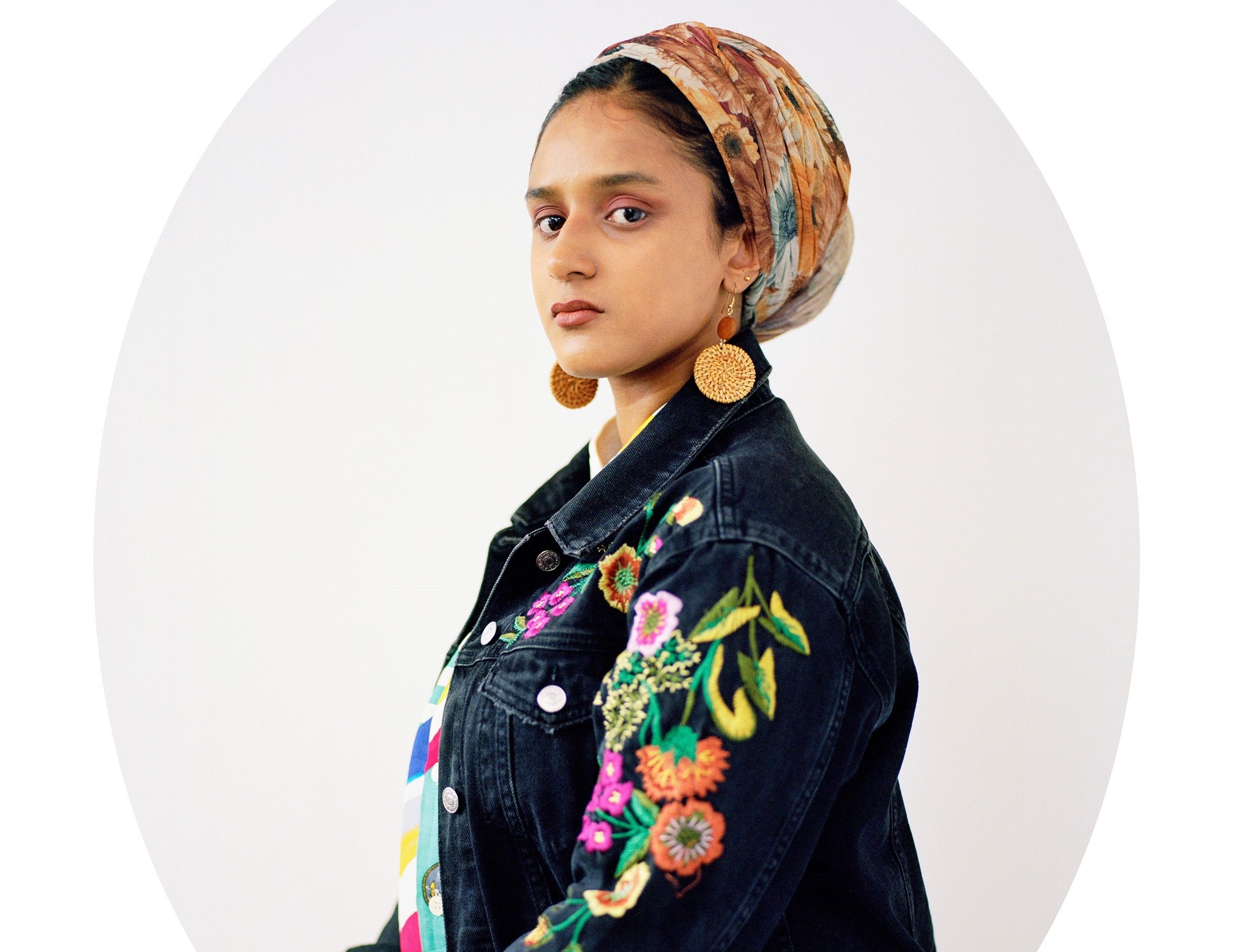 Photo Artist Puts Focus On Asian Female Identity And Heritage - GG2