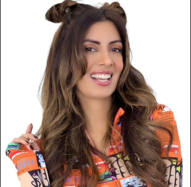 Standing up for talented females - EasternEye