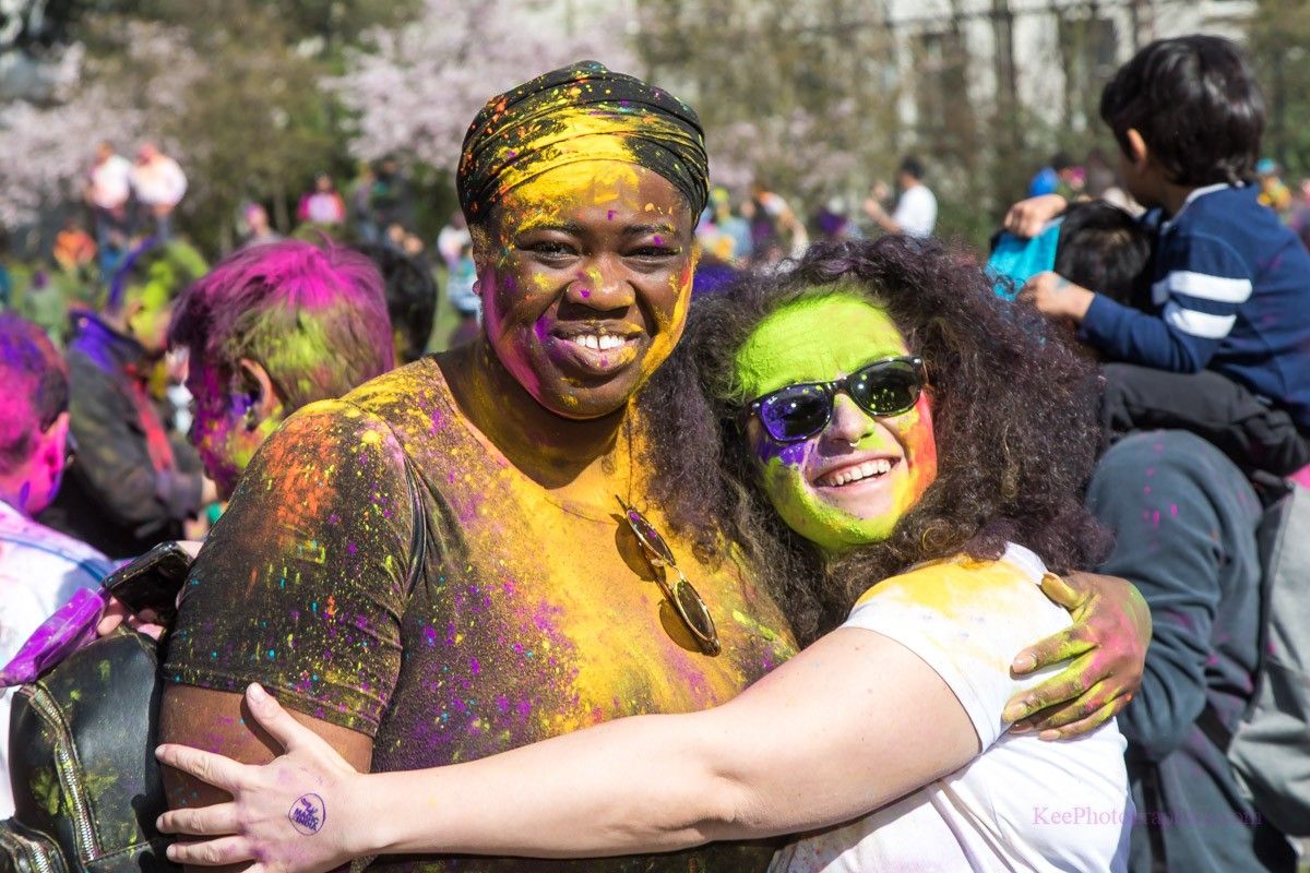 Magic of India to organise Holi Colour Dance Festival on March 12 ...