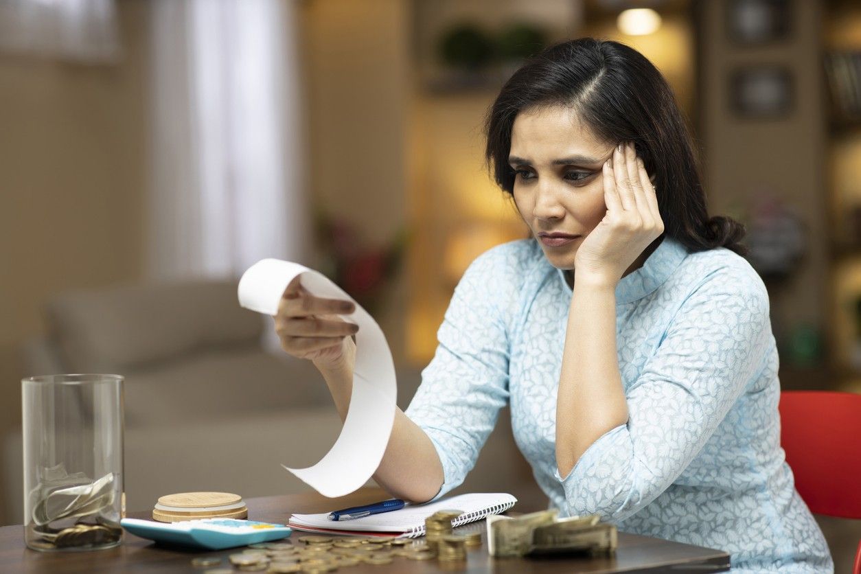 Why women should be money-wise - EasternEye