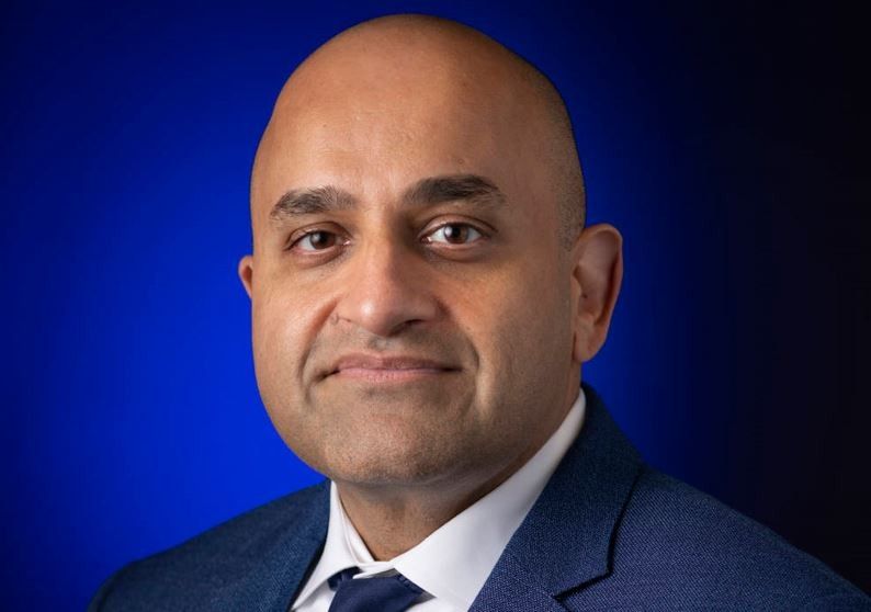 Space expert A C Charania named NASA's new chief technologist - EasternEye