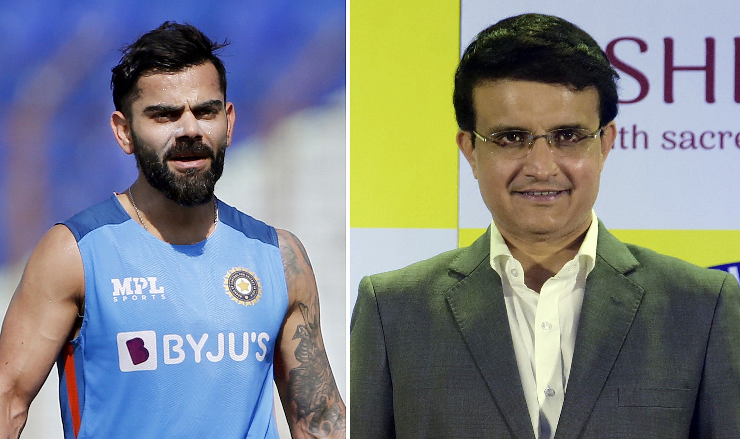 He wanted to teach Ganguly a lesson: Chief selector spills beans on 'ego clash' between Kohli ...